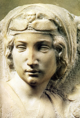 Dorset Sculpture: Michelangelo's Women and Men