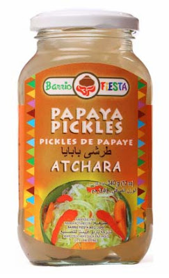 Atendido's family tree