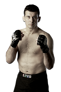 Isaac's World of MMA