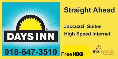 Billboards Etc. Inc. Blog: April 2010