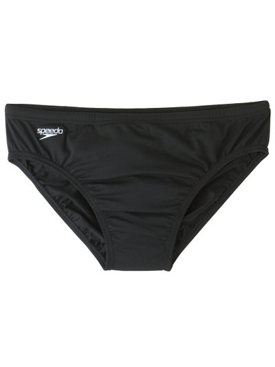 That Must Go: The First Farewell: Speedos