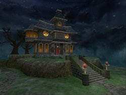 Wizard101 Guide: New Wizard101 Houses Info