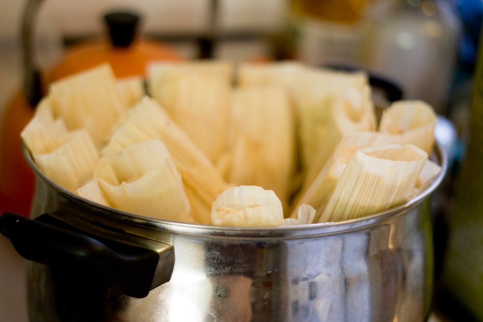 No Face Plate: Tamalalalale