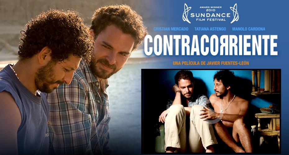 BUTACA INDEPENDIENTE: CONTRACORRIENTE