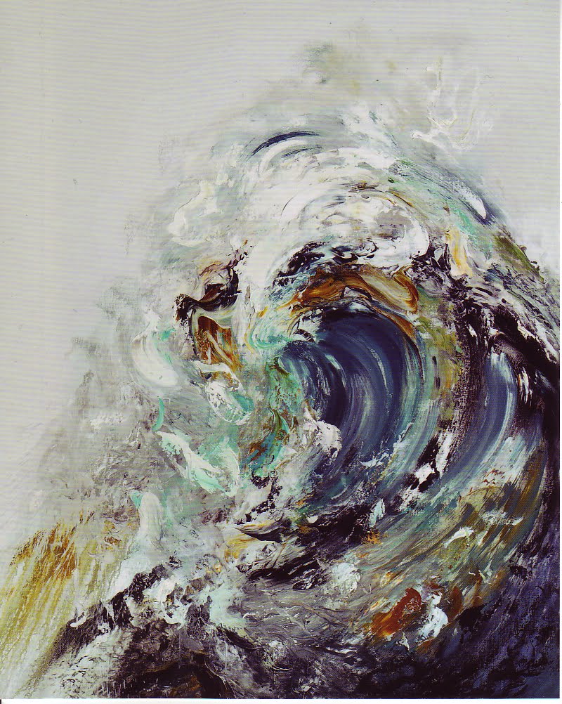 [MA]Thematics: Maggi Hambling - Fitzwilliam Museum