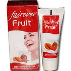 Health & Beauty: Fairever Fruit Fairness Cream