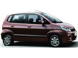 Latest Car: Maruti Suzuki Zen Estilo LX