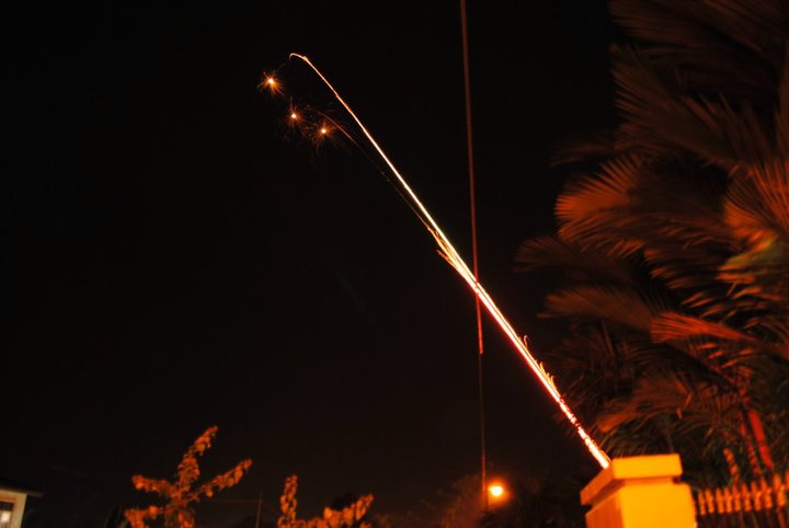 Jom Tengok Bunga Api