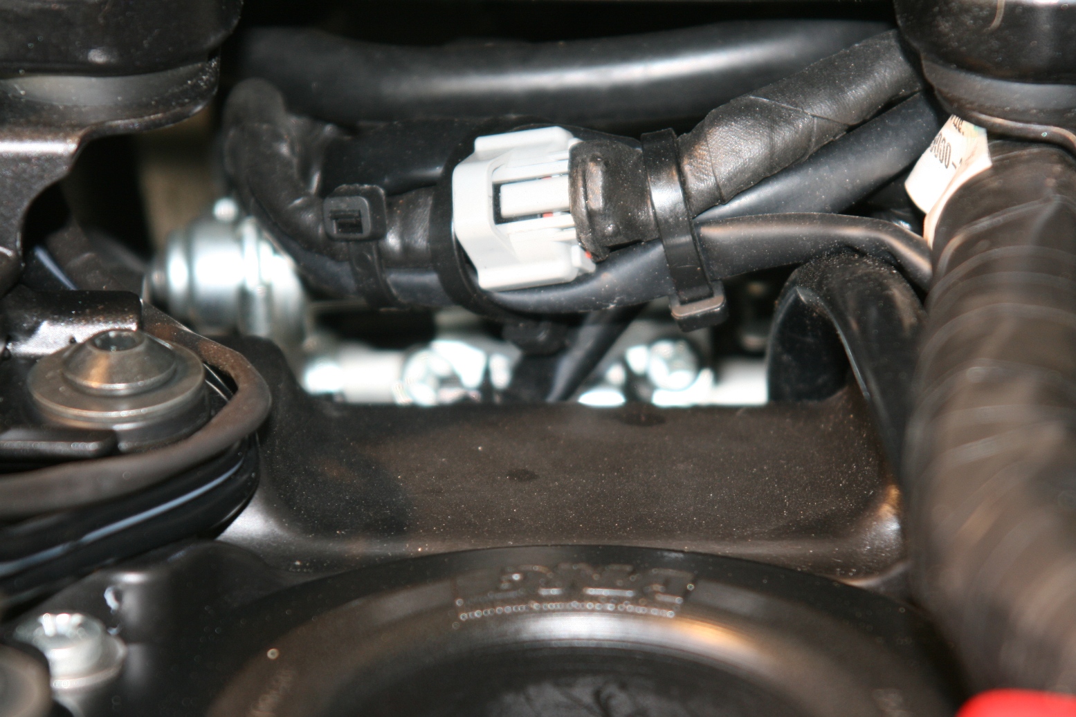 Massimo Miraglia: Modifiche Yamaha XT660Z Ténéré 2008