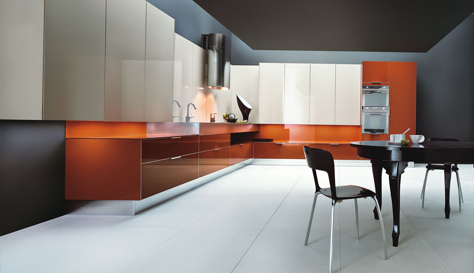 Kitchen Design Think Tank: December 2010