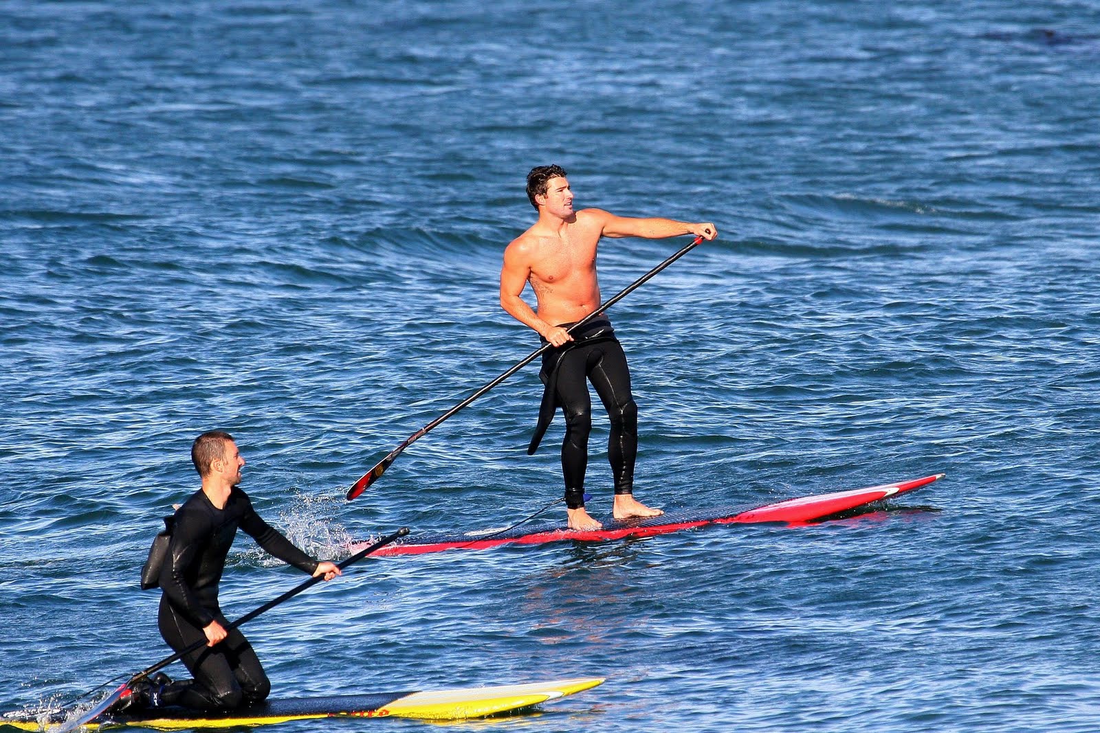 Hills Freak: 22/04/2010