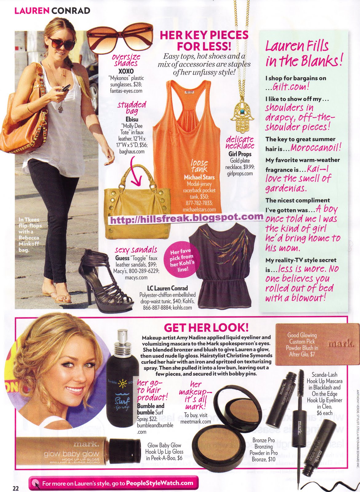 Hills Freak: 28/05/2010