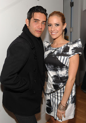 Hills Freak: Kristin Cavallari: "It Wasn't Romantic" With Justin Bobby