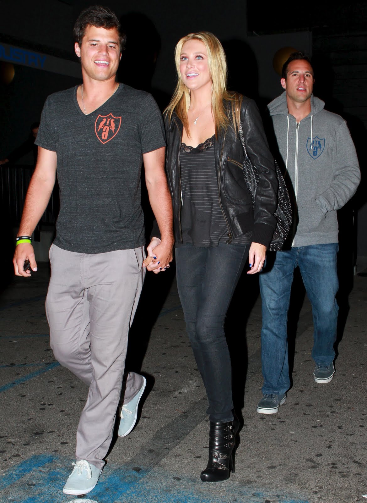 Hills Freak: 04/08/2010