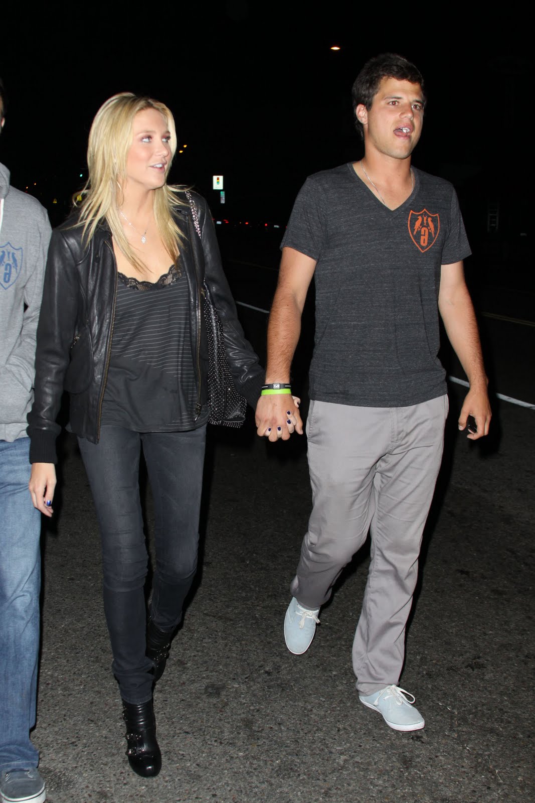 Hills Freak: 04/08/2010