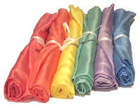 La Ruta de la Seda: Origen Mítico de la Seda