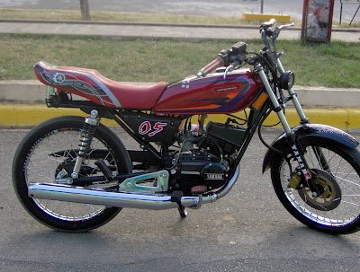 Los Come Gomas Racing