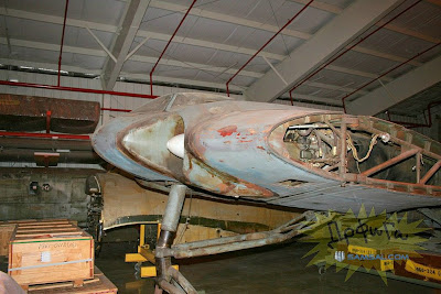 SAMSAL NEWS BLOG: Horton 229 - World's First Invisible Aircraft