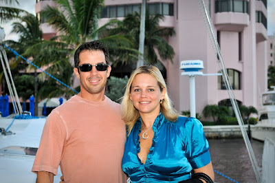 Sherry Ferrante's Photography Blog: Boca Raton Catamaran Cruise