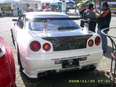 Antera Motorsports