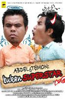 mitha..mitha..dan mitha..: Review Abdel dan Temon