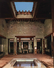 Blog de latín: domus romana