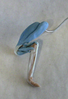 MADSCULPTOR: SATYR (legs Day 6)