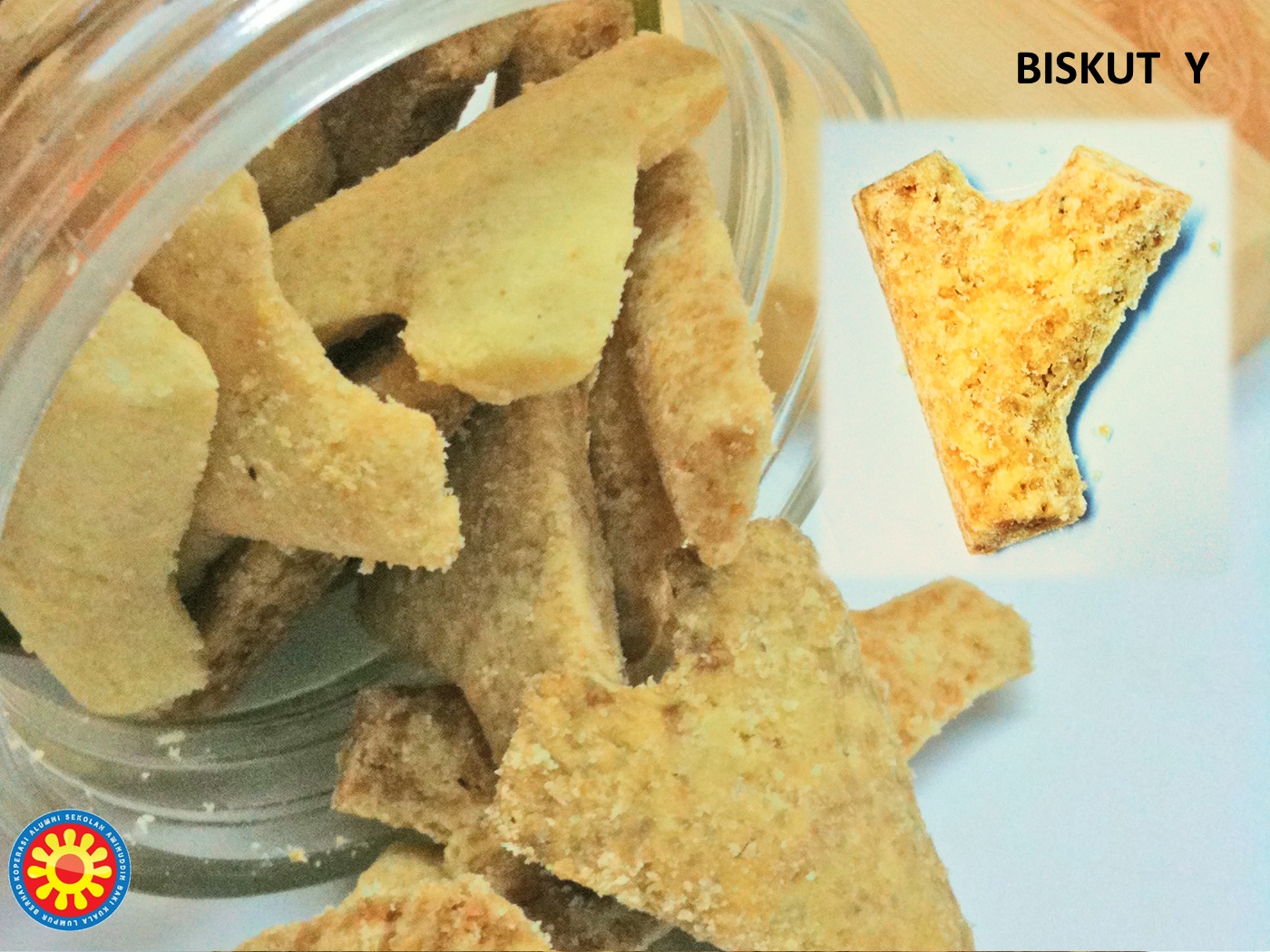 Husna Shuib: August 2011