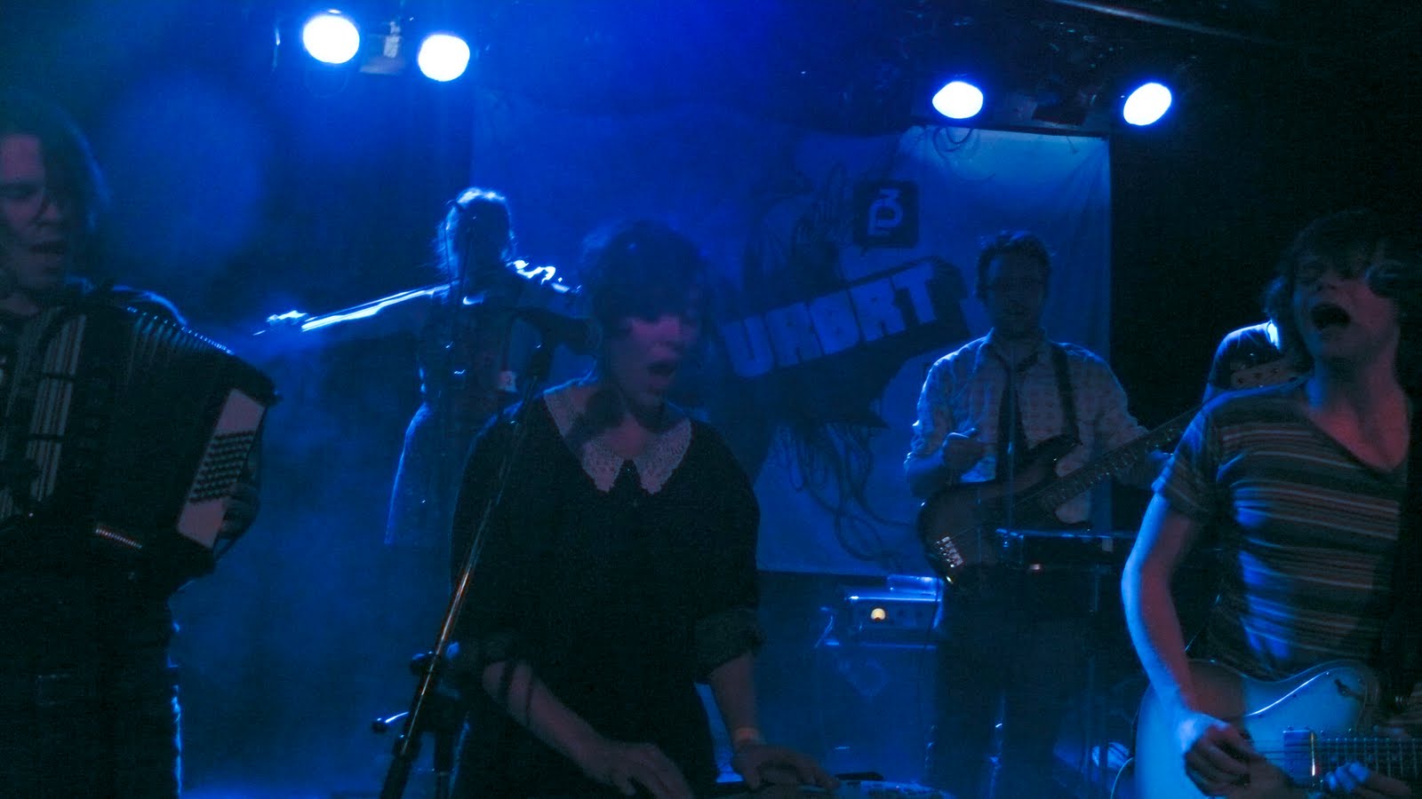 Team me - Summerblog 2010