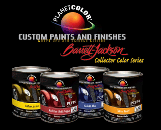 Repainting My 1983 Porsche 944: Spraying Color (part 1)