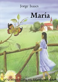 LITERATURA EN EL COLEGIO: Novela Colombiana: La María