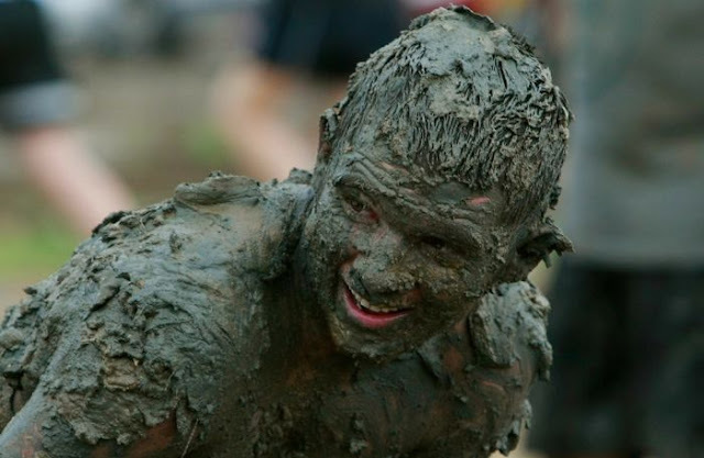 Boryeong Mud Festival - Spluch - Interesting/Fun Stuff From Around The ...