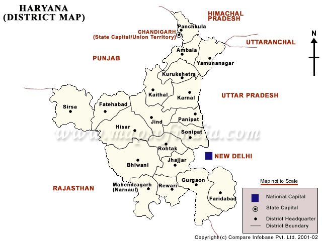 HARYANVI MUNDE.........: HARYANA