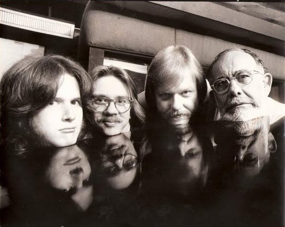 Monahan's Song of the Week: Sanford-Townsend Band: "Smoke From a ...