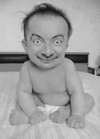 anthony_alianza: El feo mas feo del mundo