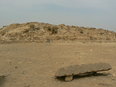 Egyptology News: Photo for Today by Anthony Marson