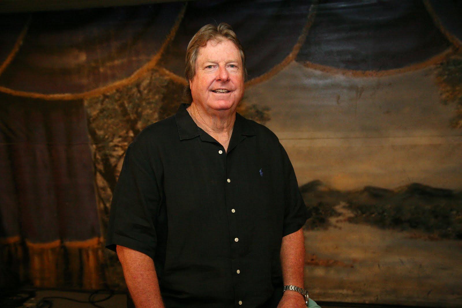 INsite Austin: COVER STORY - Pat Molak Interview