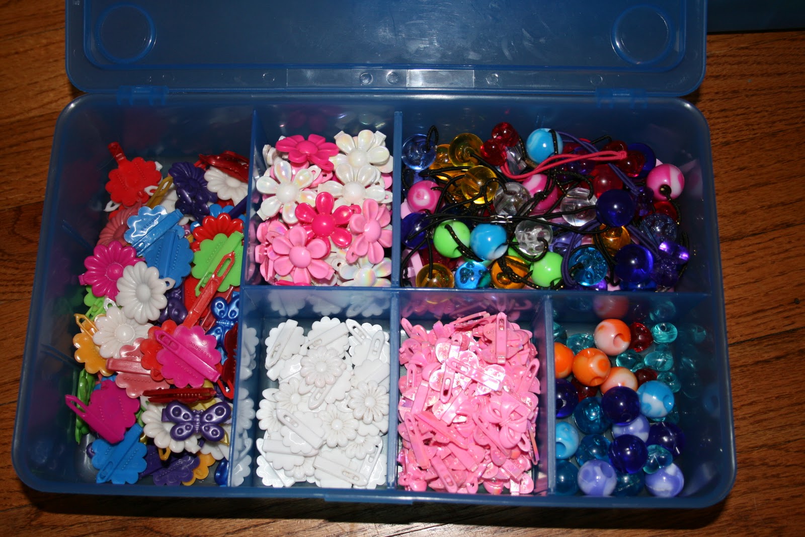 Keep Me Curly!: Where Do I Put All Of This STUFF!?!?!?!?