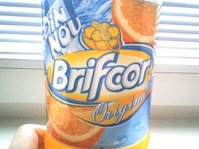 BĂNĂŢEANU: LA TRECUT: Din nou Brifcor