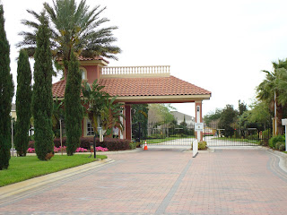 Engle Homes Orlando: The Towns of Westyn Bay and Westyn Bay