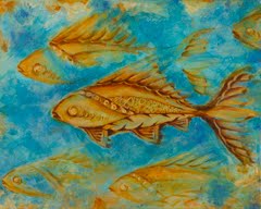 Cambridge Arts Festival Blog: Featured Artist - Barbara Young