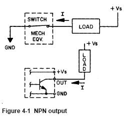 Digital Hall Effect Sensor Connection | Electric Sensors