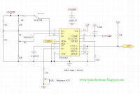 PWM Generator Circuit | Electronic Circuit Directory
