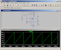 Ramp Generator Circuit | Electronic Circuit Directory