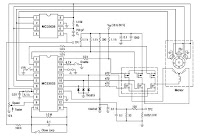 Brushless DC Motors Theory and Driver Circuit | Electronic Circuit ...