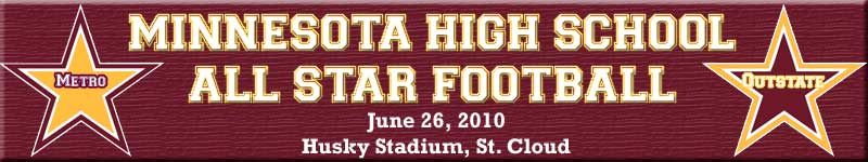 High School Football America - Minnesota: Metro Stars Win Minnesota ...