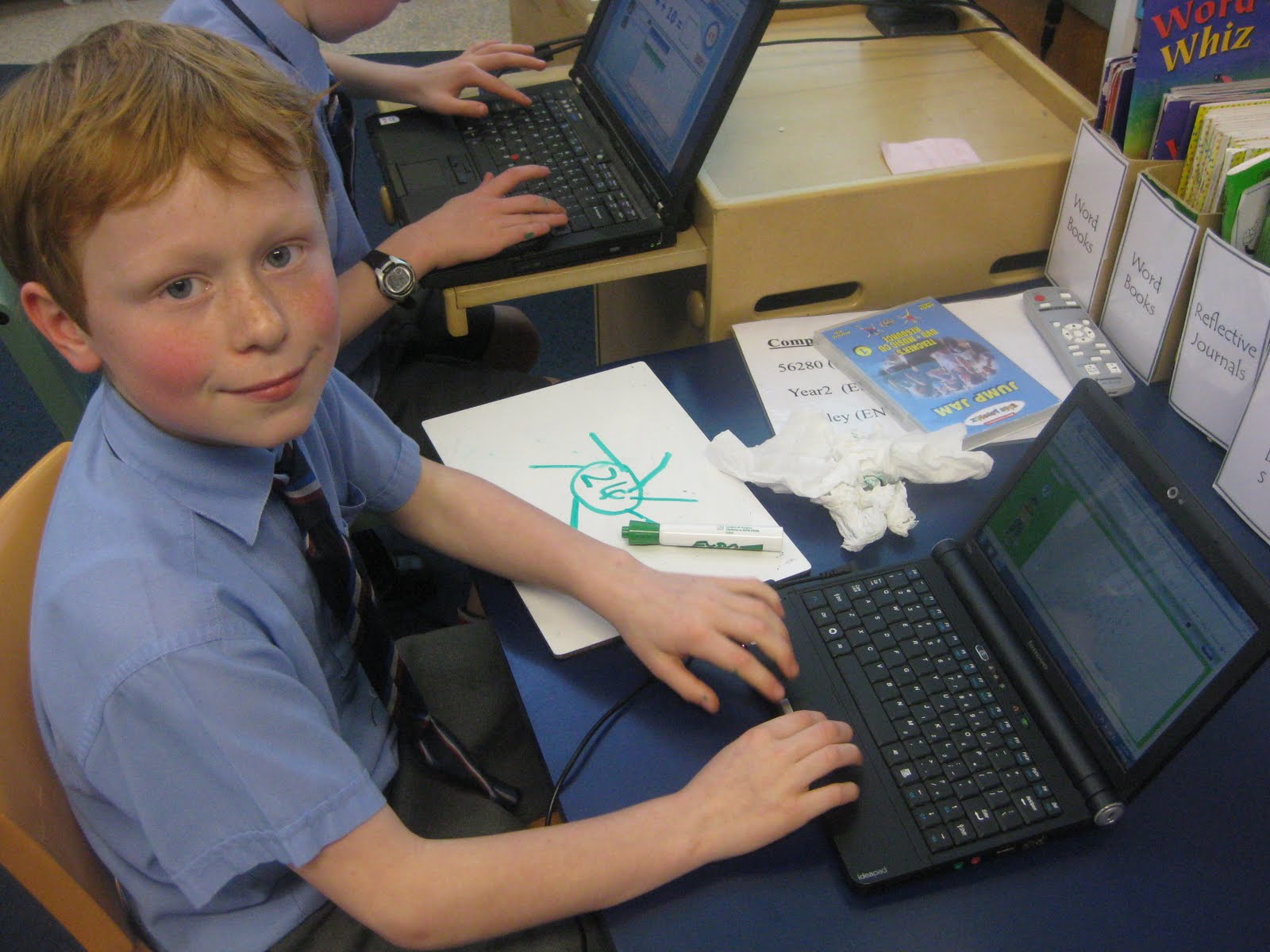 Year 3, 2011: Mathletics night Year 3 We had a great time