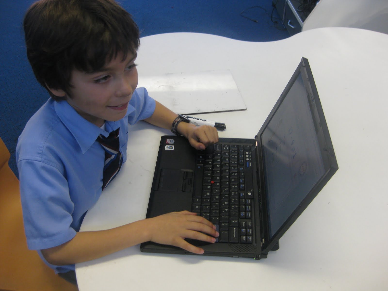 Year 3, 2011: Mathletics night Year 3 We had a great time