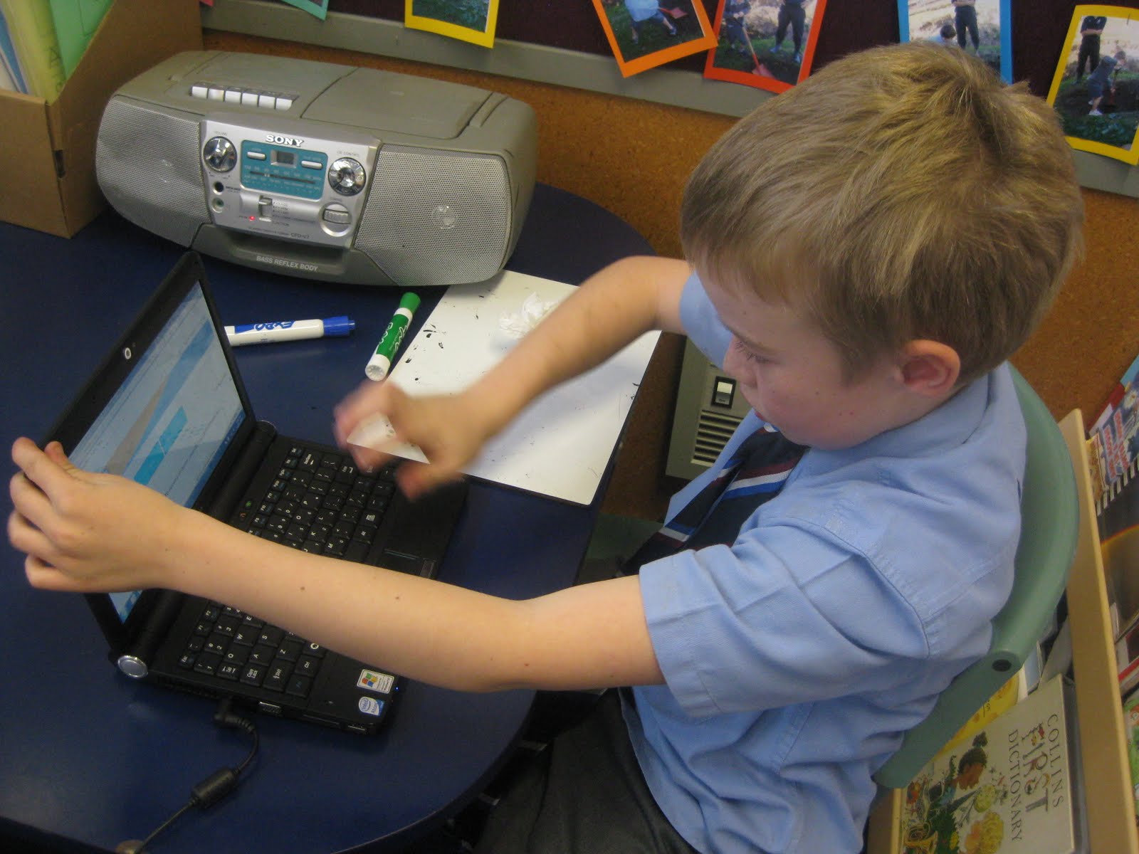 Year 3, 2011: Mathletics night Year 3 We had a great time