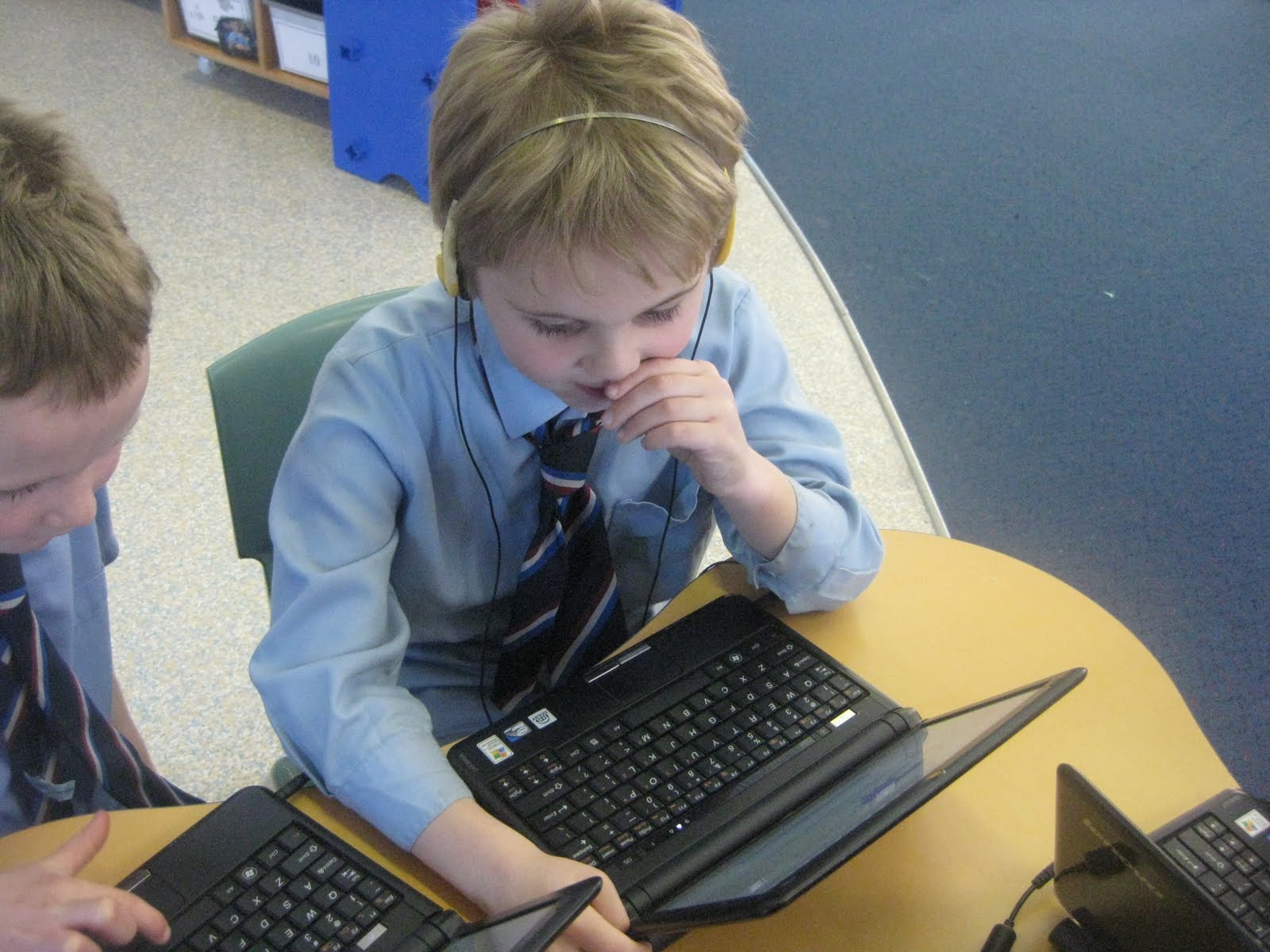 Year 3, 2011: Mathletics night Year 3 We had a great time